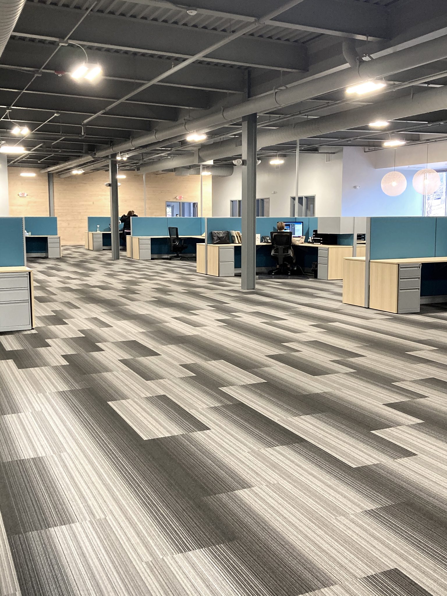 Grand Opening of New Office Addition - Cardinal Systems
