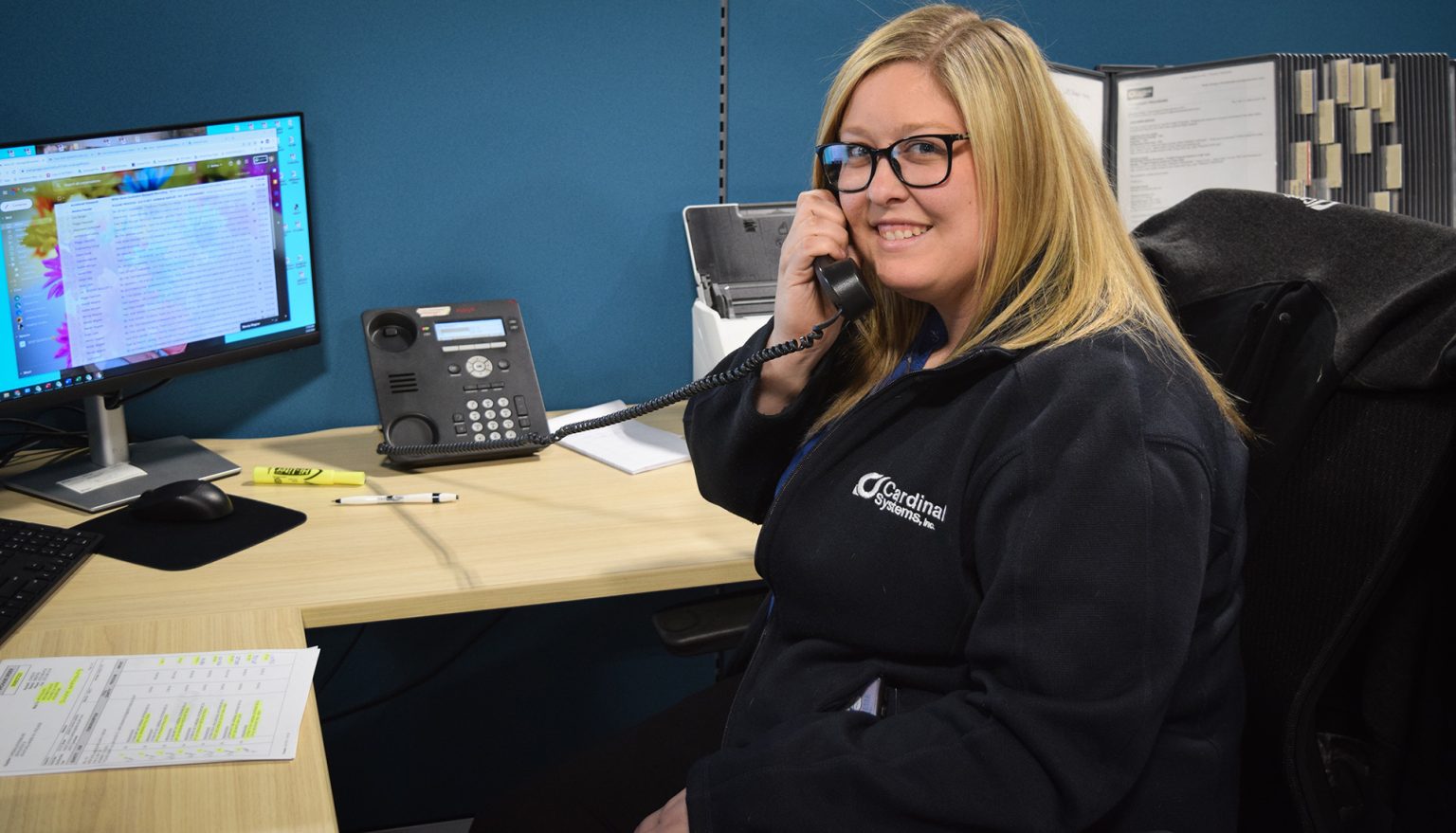 The Cardinal Culture - Cardinal Systems