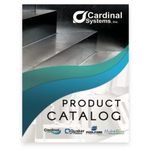 Cardinal - Cardinal Systems