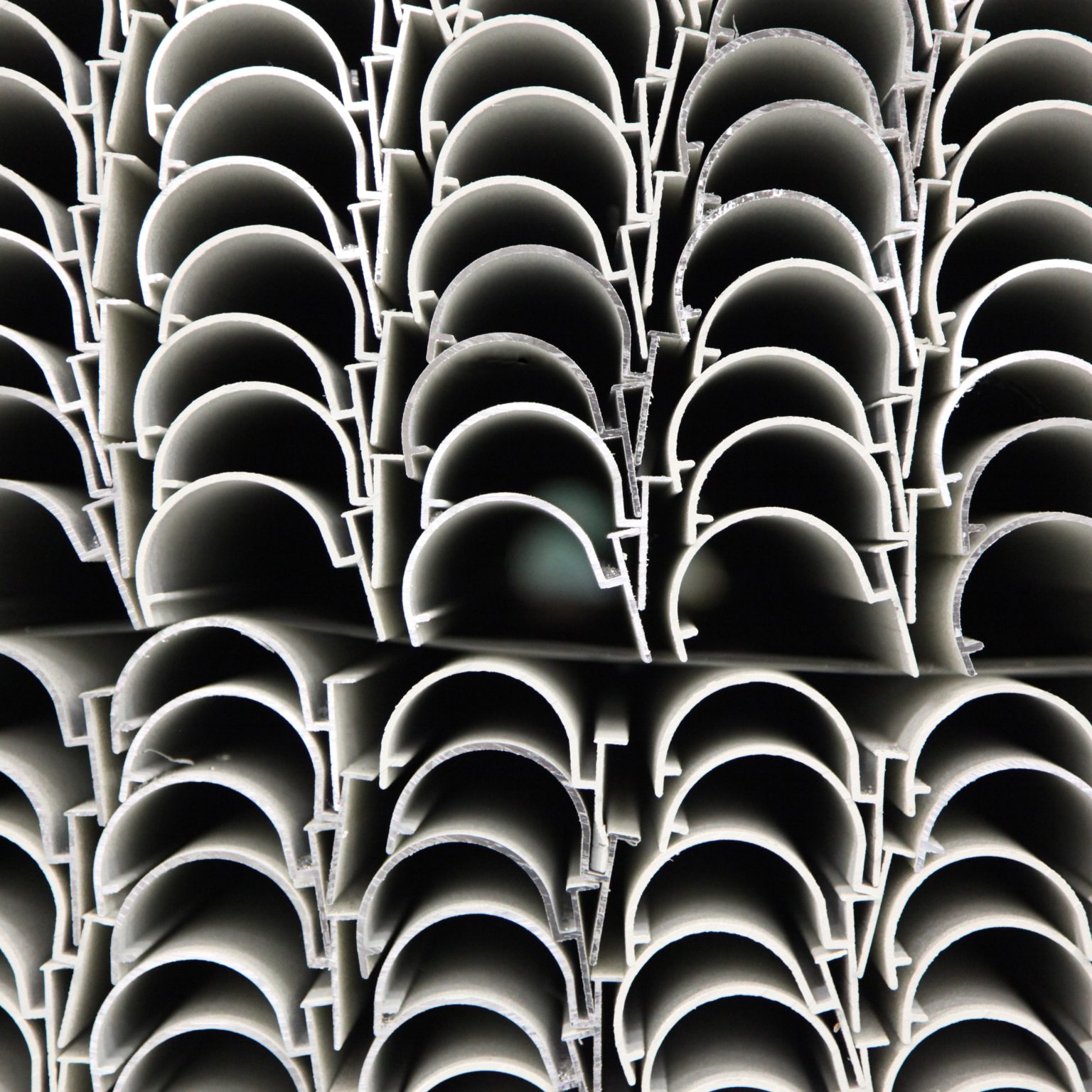 Manufacturing & Capabilities - Cardinal Systems
