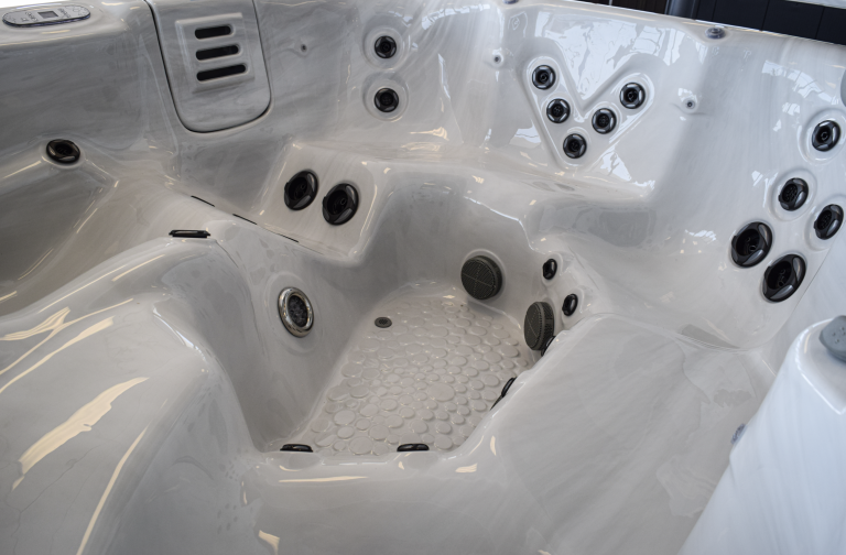 Fox Pools & Spas Services - Cardinal Systems