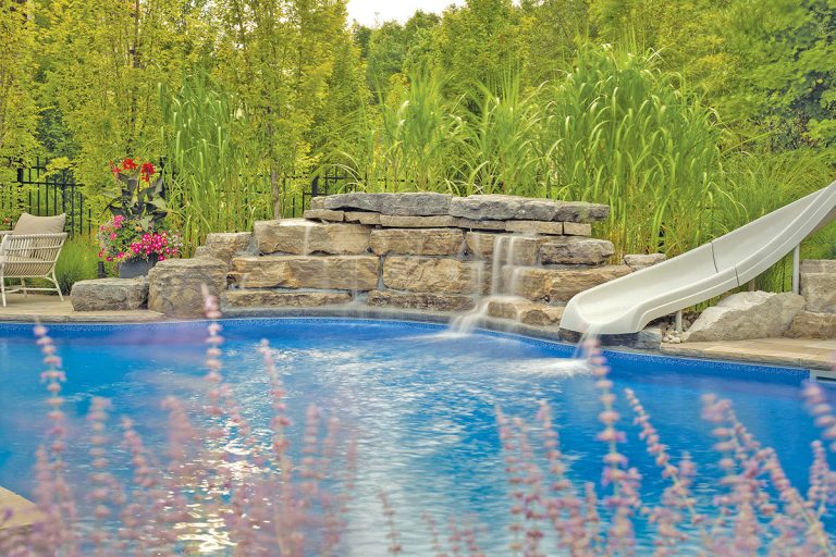 Fox Pool - Cardinal Systems