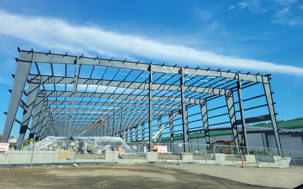 Cardinal Systems Recognized by MAEA with Excellence Award for Expansion ...