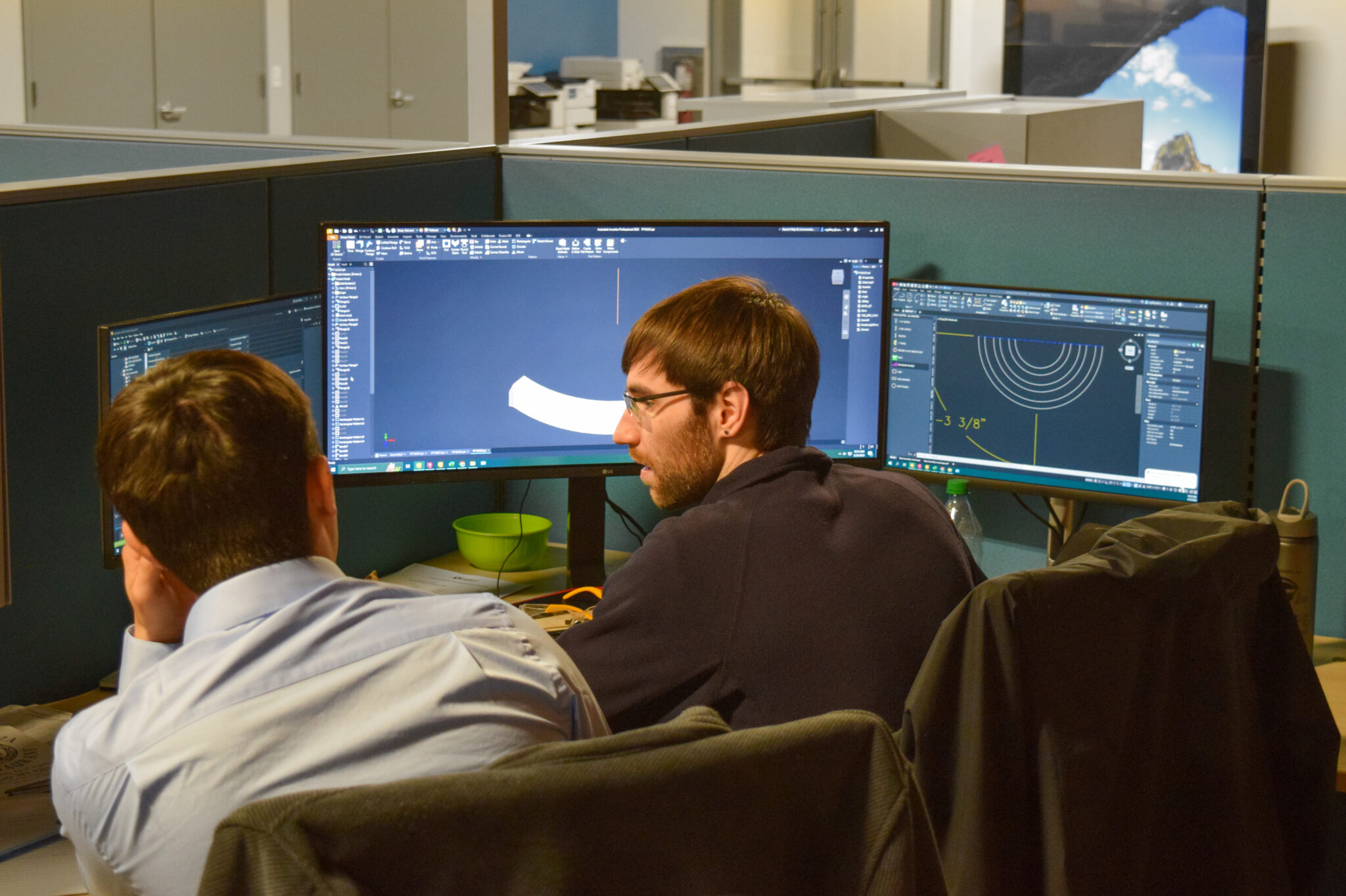 The Cardinal Culture - Cardinal Systems