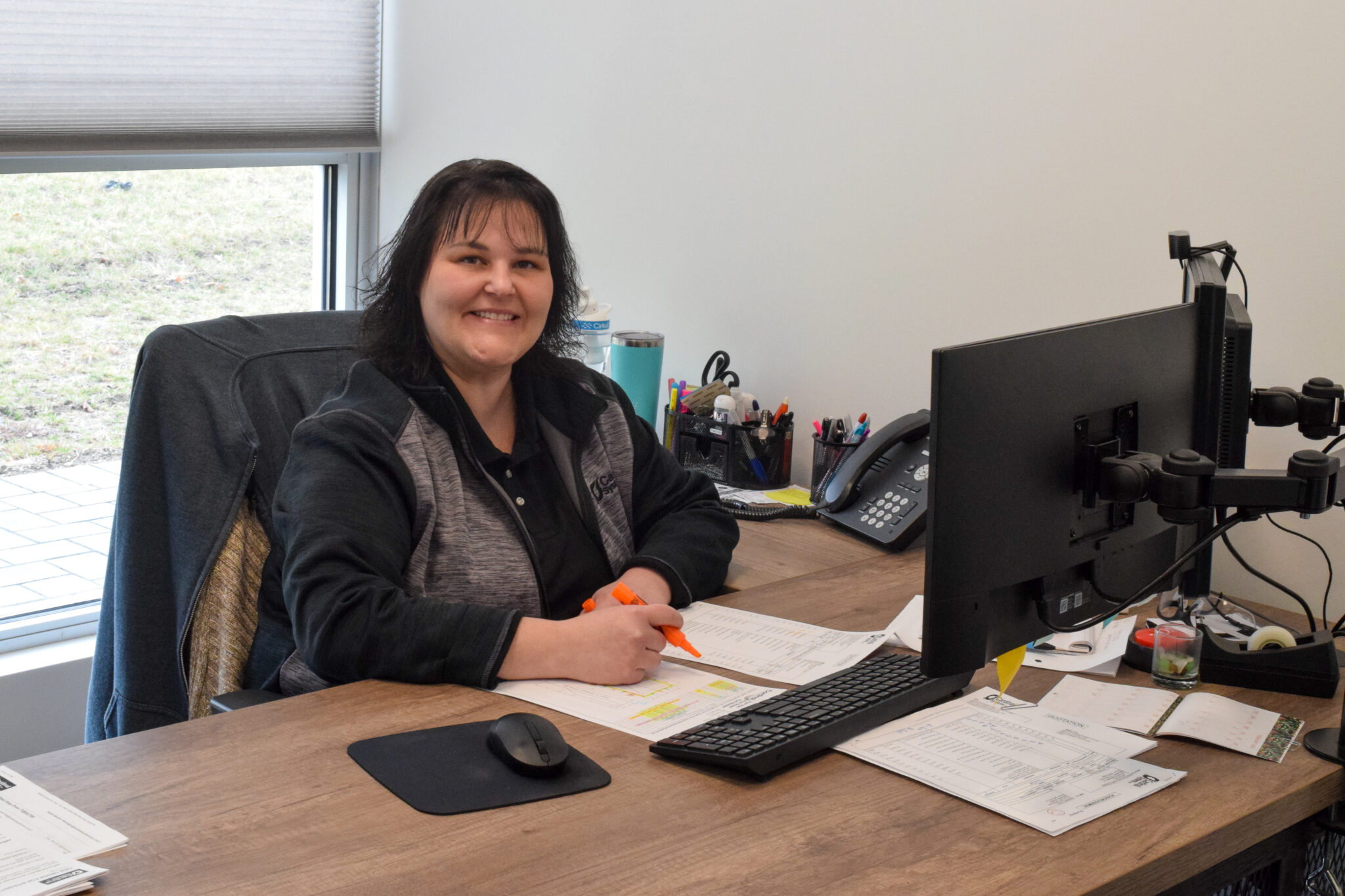 The Cardinal Culture - Cardinal Systems