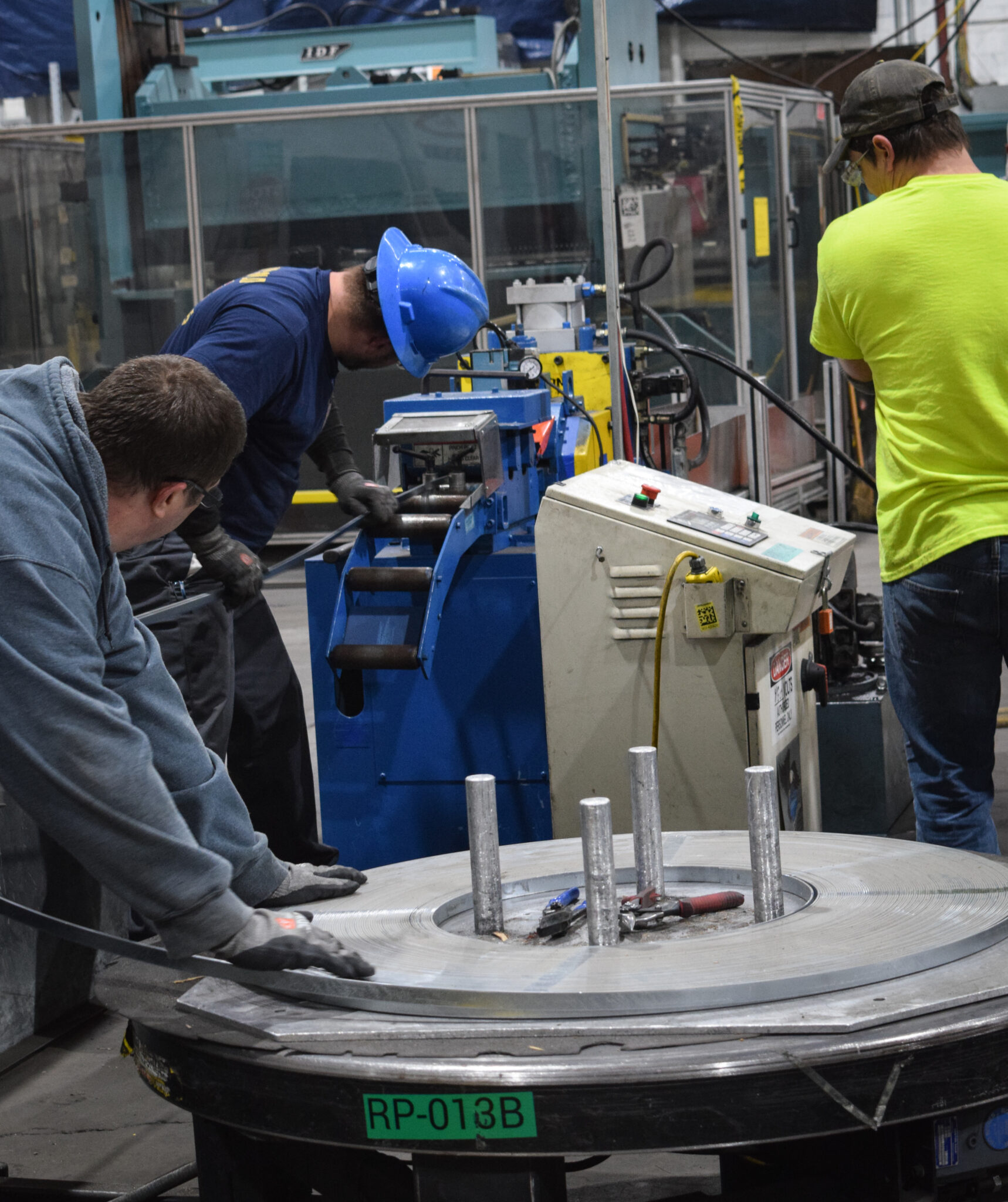 The Cardinal Culture - Cardinal Systems