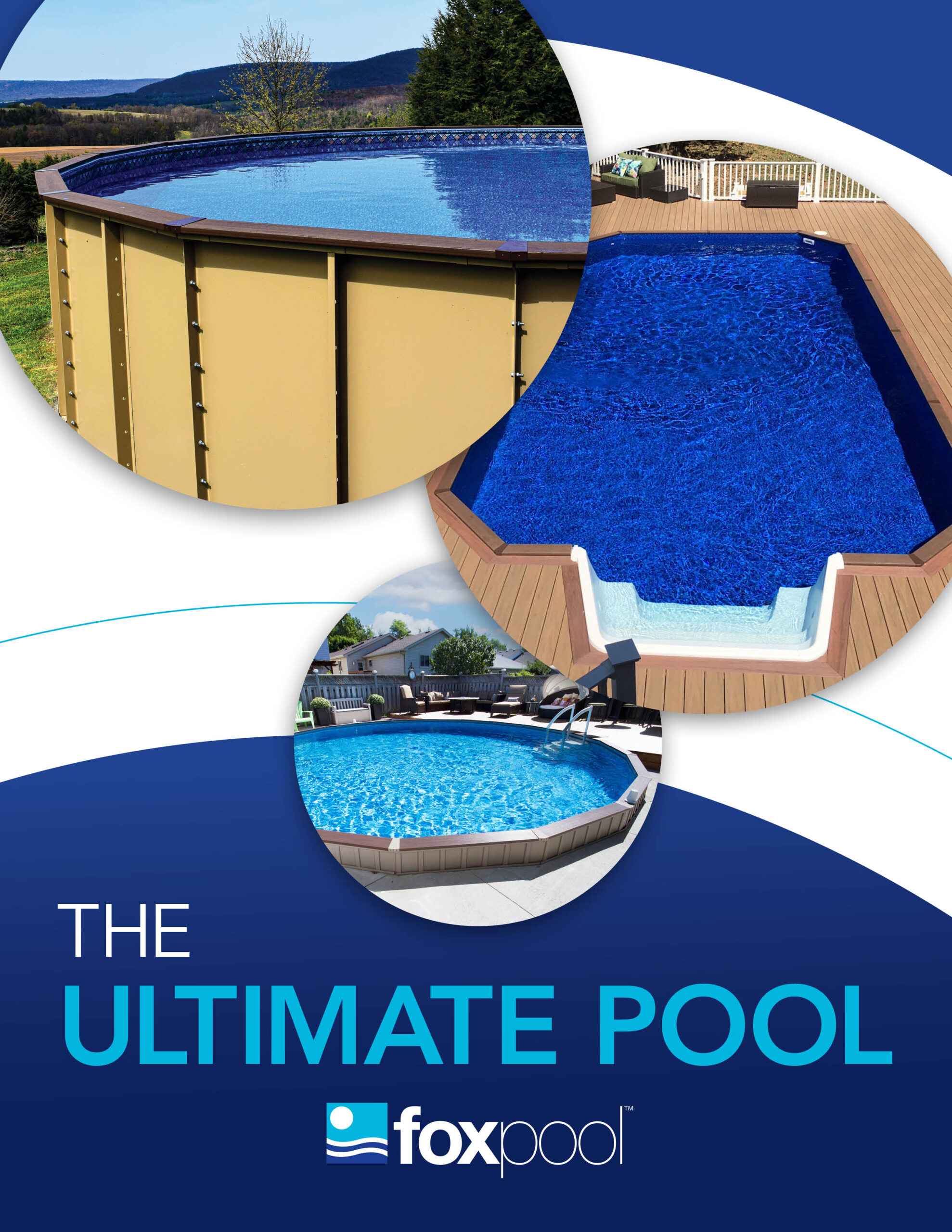 Fox Pool - Cardinal Systems