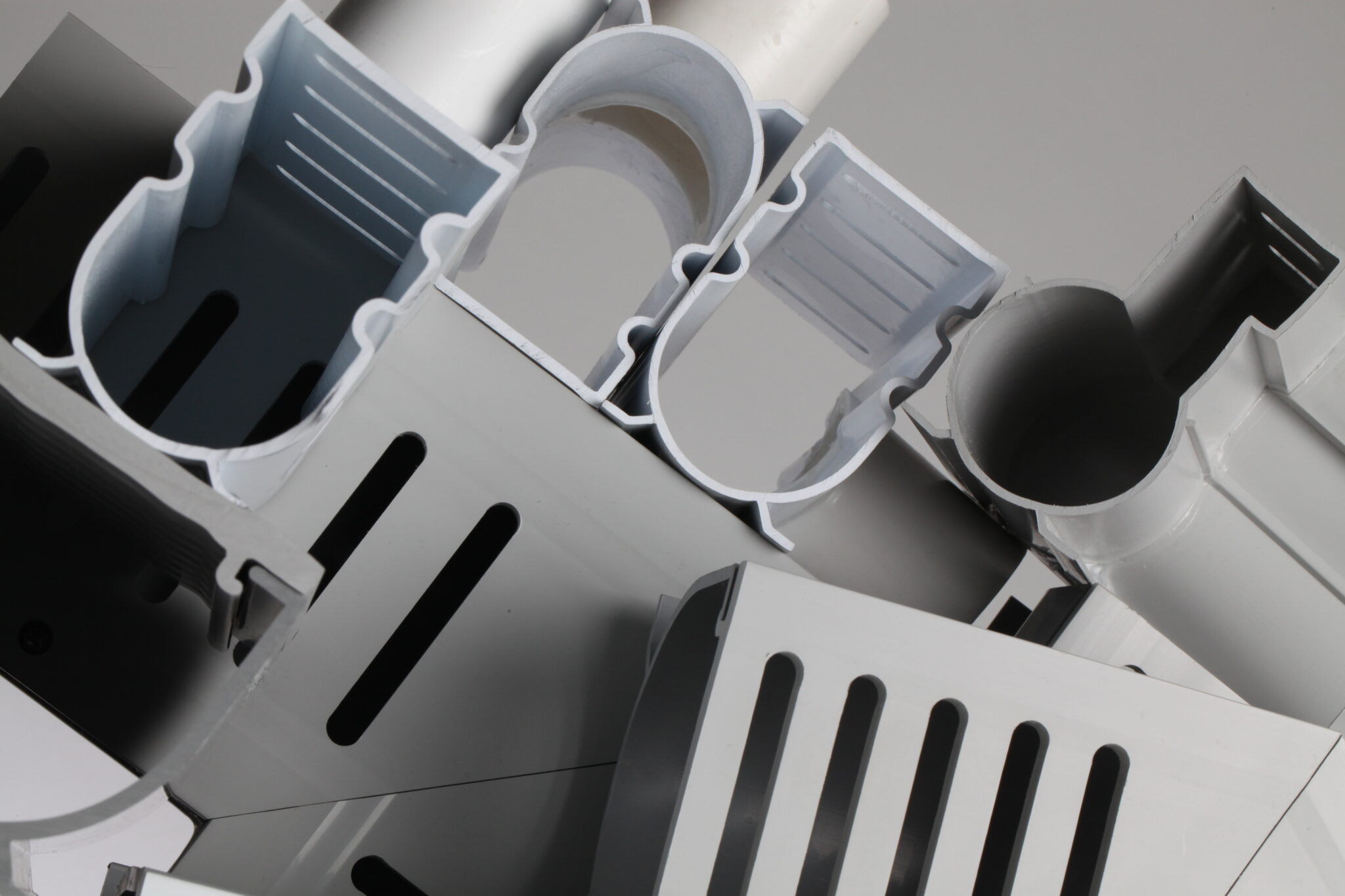 Manufacturing & Capabilities - Cardinal Systems