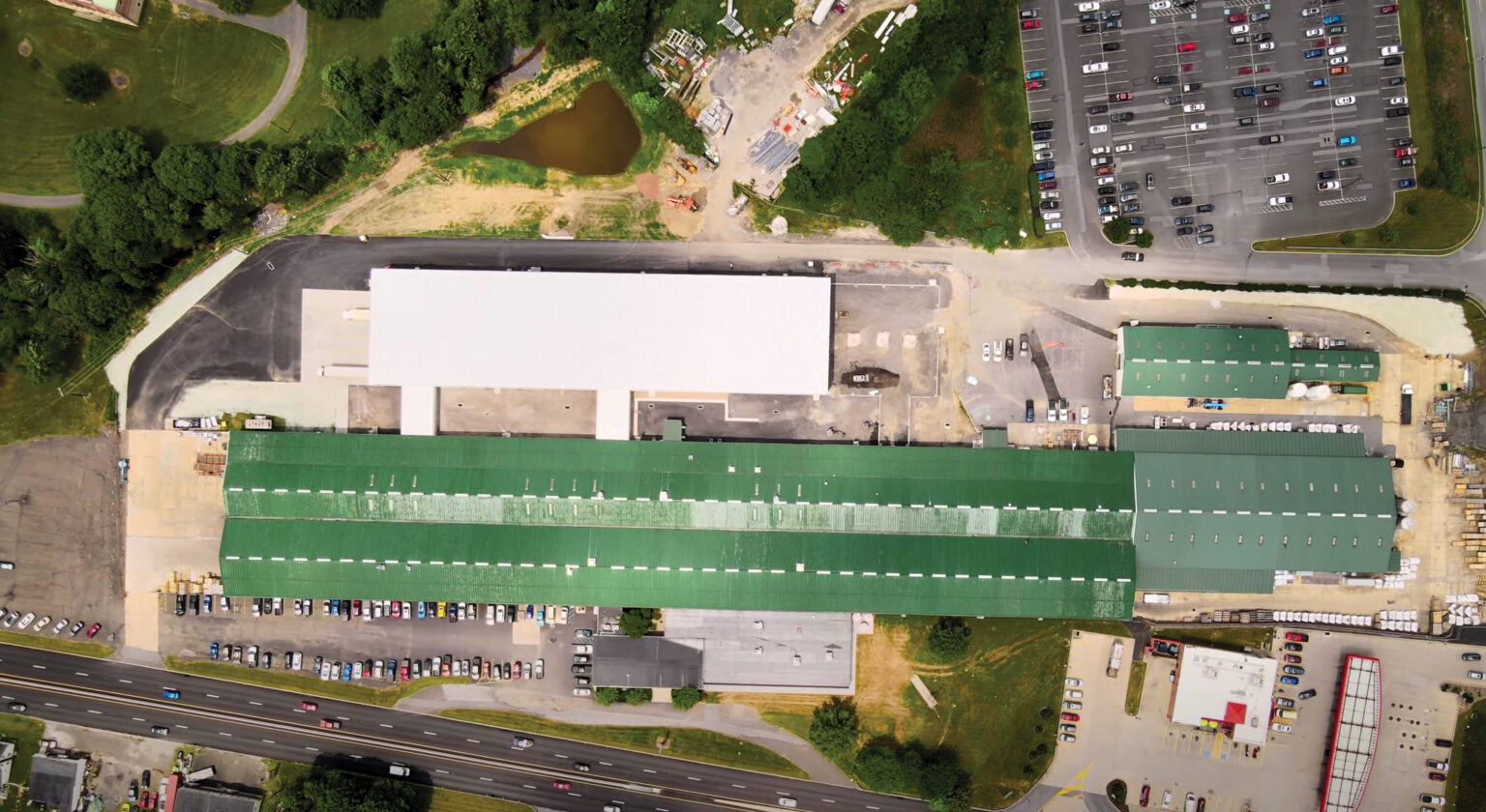 Grand Opening of Warehouse Addition - Cardinal Systems