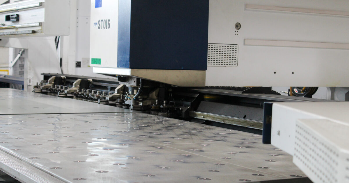 Cardinal Fabrication & Mfg. - Cardinal Systems