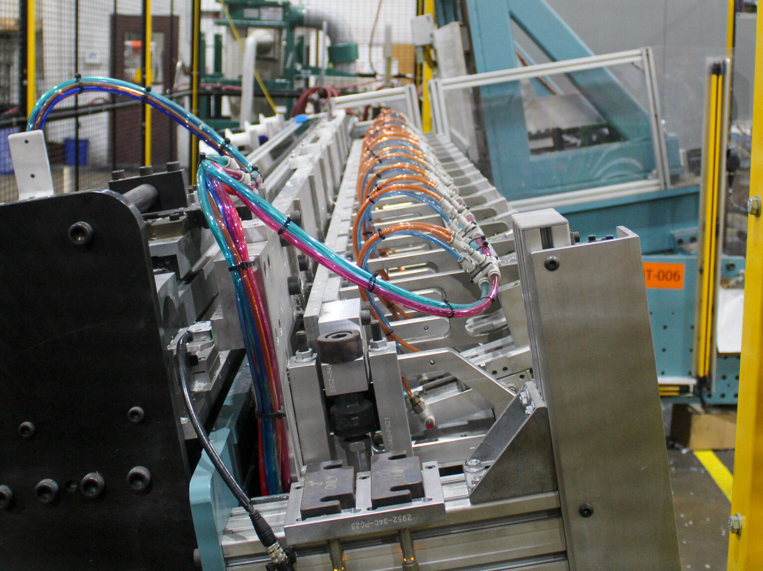 Cardinal Fabrication & Mfg. - Cardinal Systems