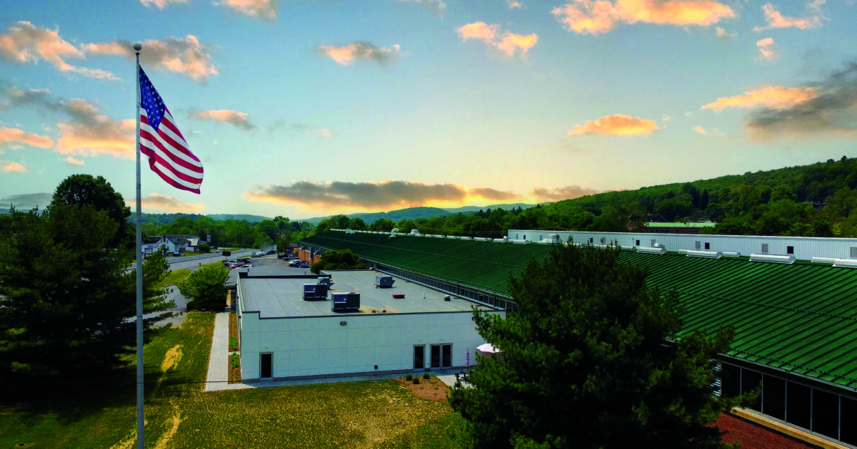 Getting to Know: Cardinal Systems, Inc. - Cardinal Systems