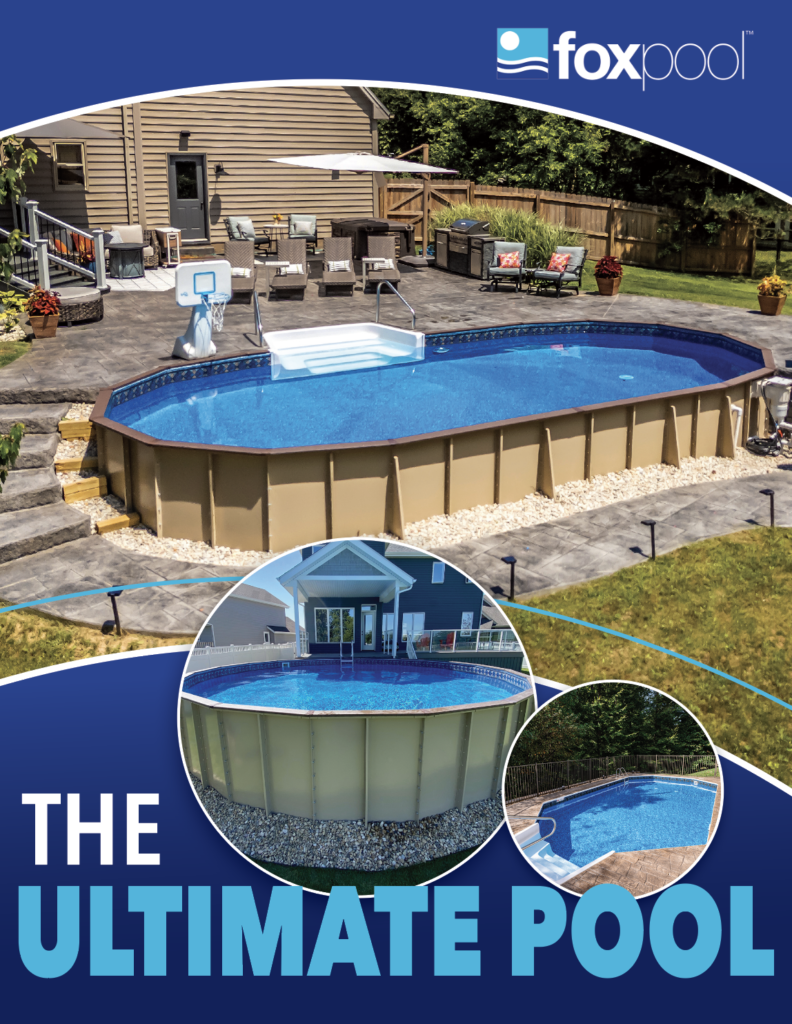 Fox Pool - Cardinal Systems